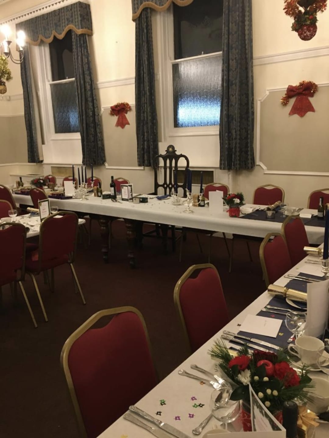 Wakefield Masonic Hall – Wakefield Freemasons