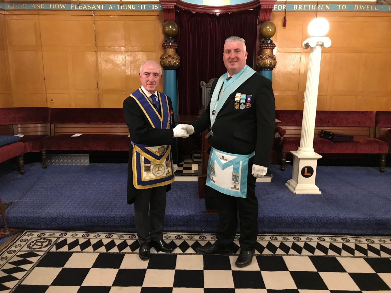 Gallery – Wakefield Freemasons