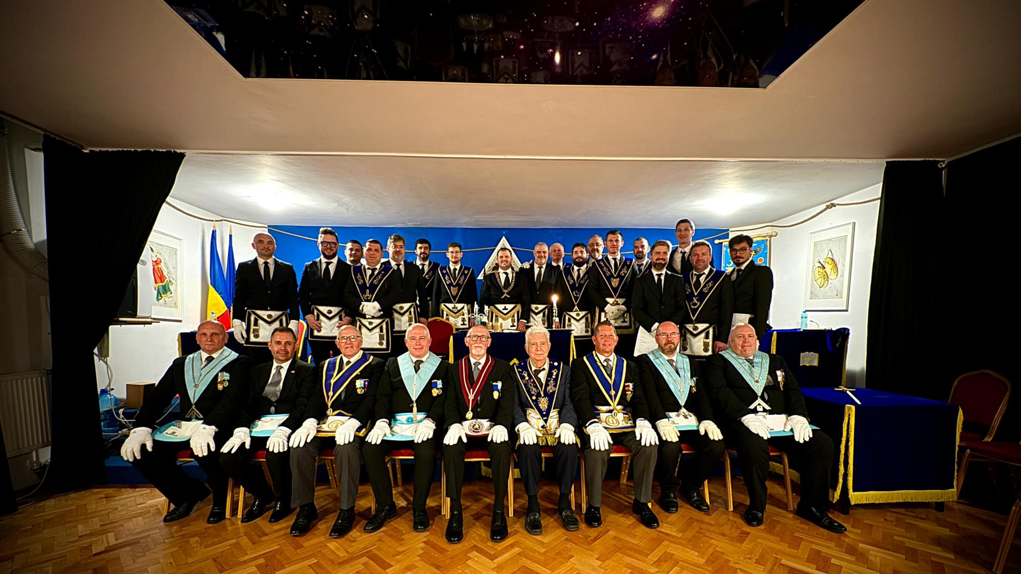 Gallery – Wakefield Freemasons